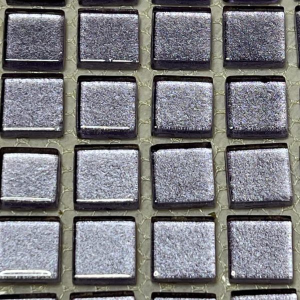 Lilac Metallic Crystal Tiles – 12×12 – Mosaic|Store|Supplies|Funcolour ...